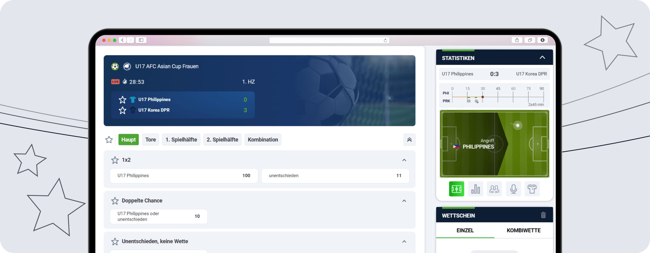 Sportwetten Tipps: Gratis Wett Tipps und Vorhersagen für heute